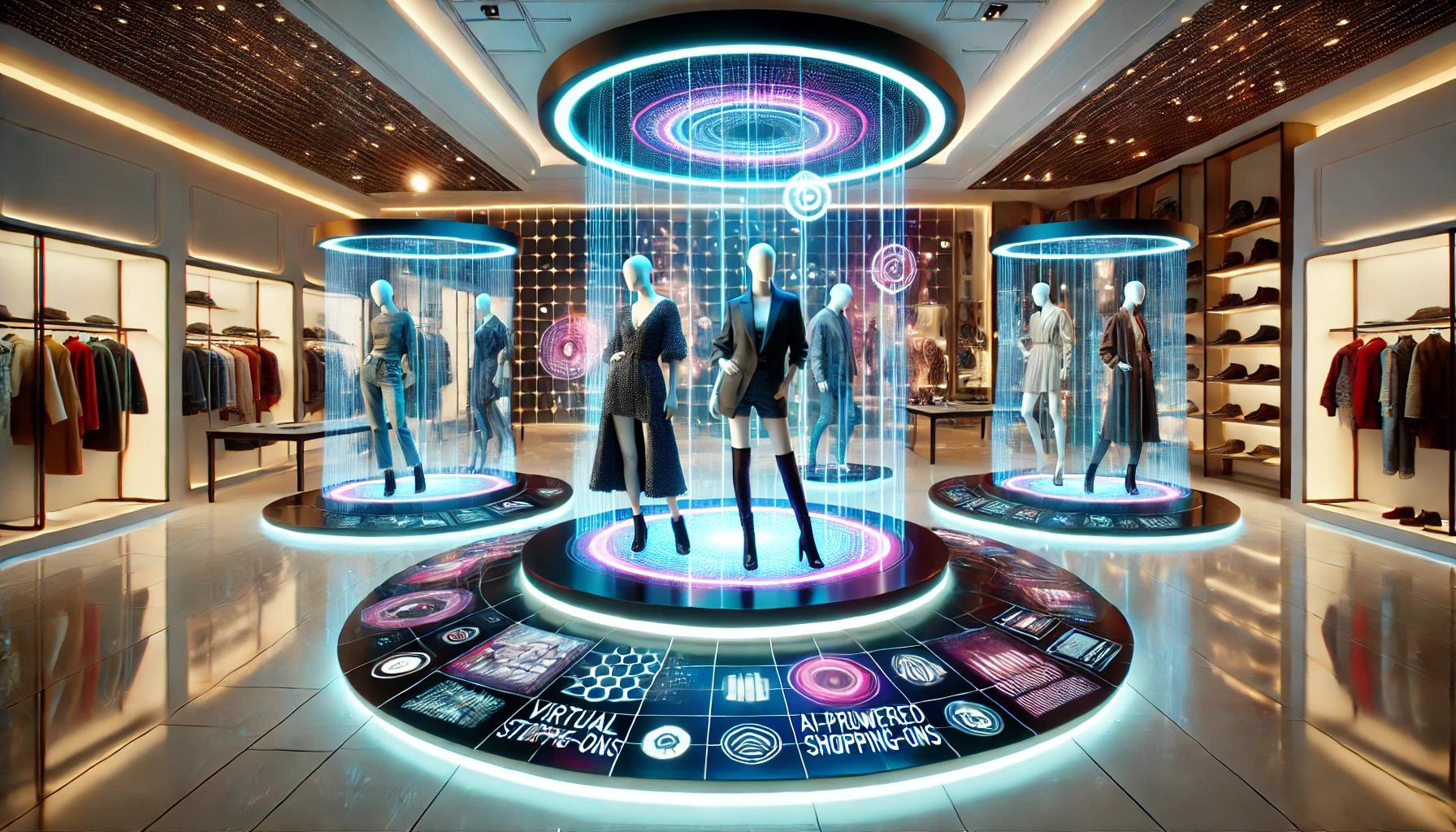 Digital Fashion Retail Conversion Rates Statistics 2025 – best colorful ...