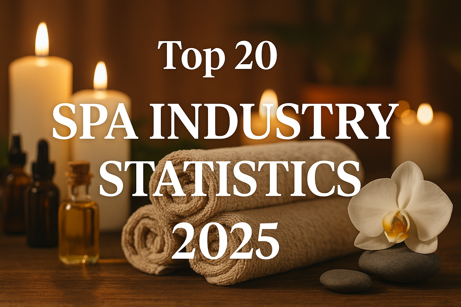 TOP 20 SPA INDUSTRY STATISTICS 2025 – best colorful socks