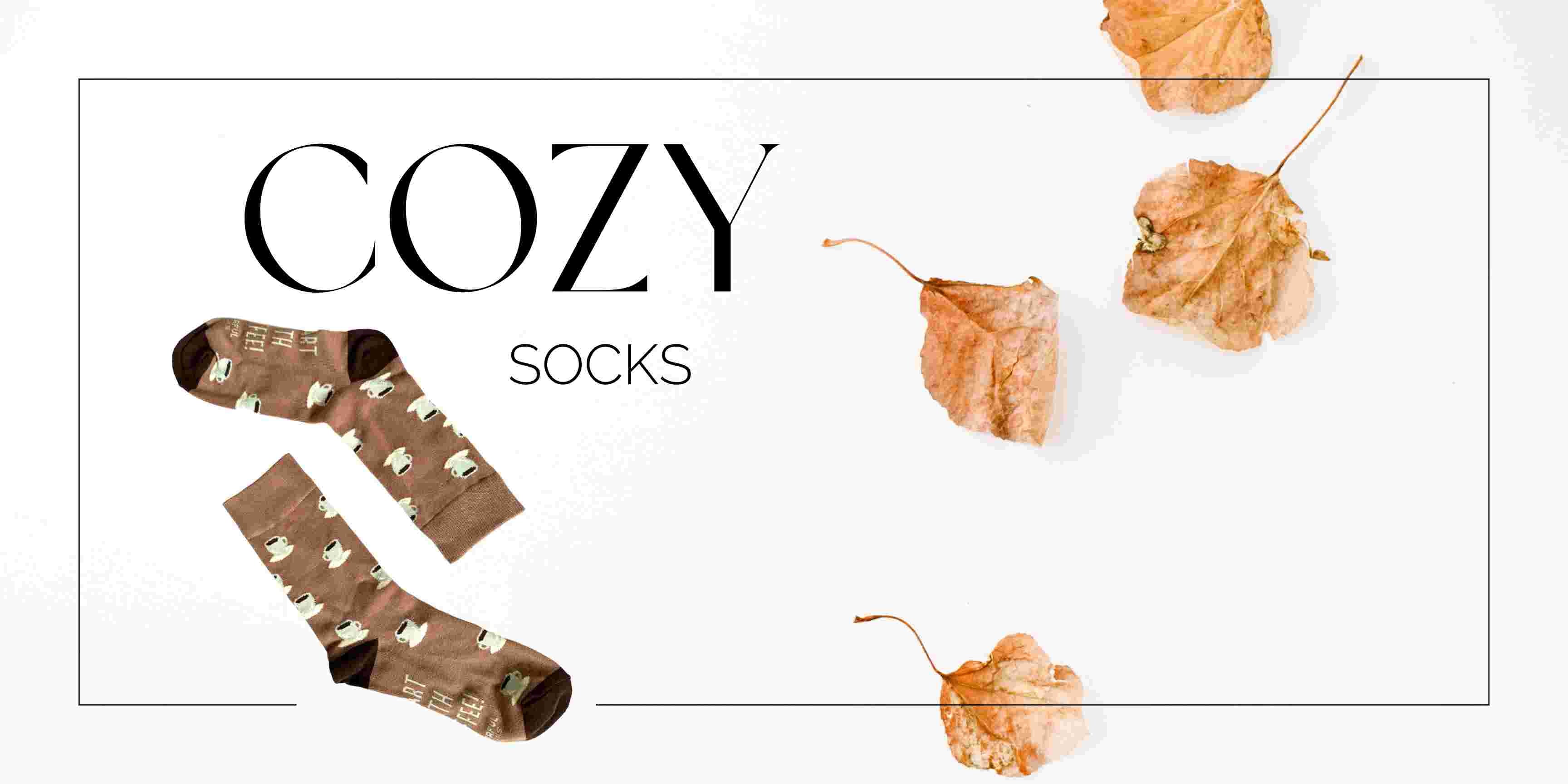 BEST SOCK STYLES TO WEAR IN 2024 – best colorful socks