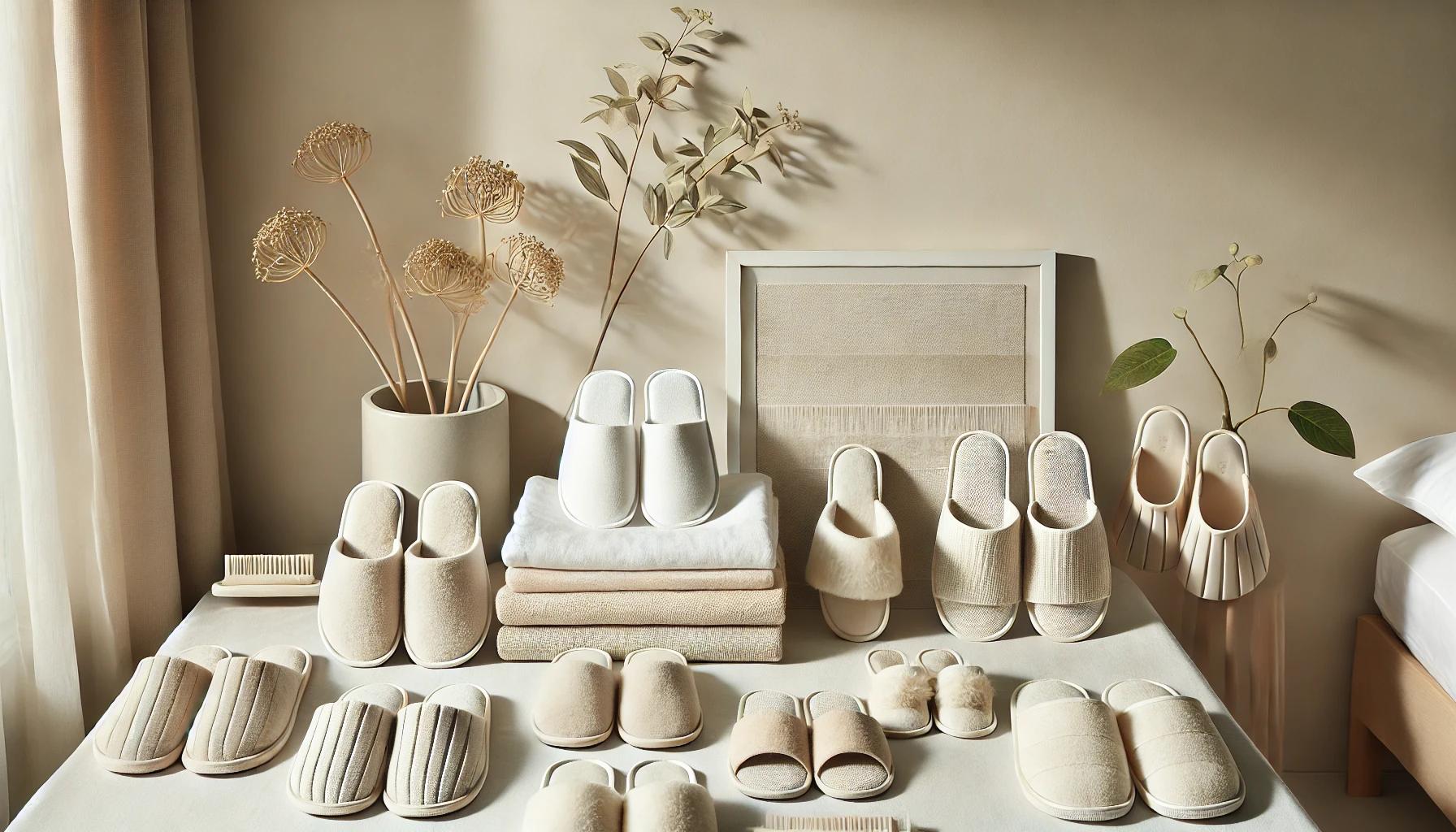 Slippers Statistics 2025 – best colorful socks