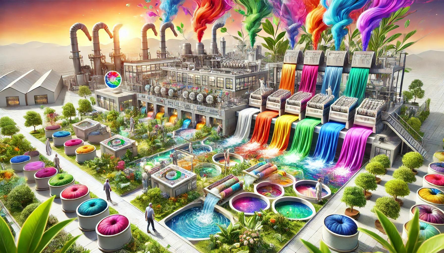 Clothing Dye Industry Statistics 2025 – best colorful socks
