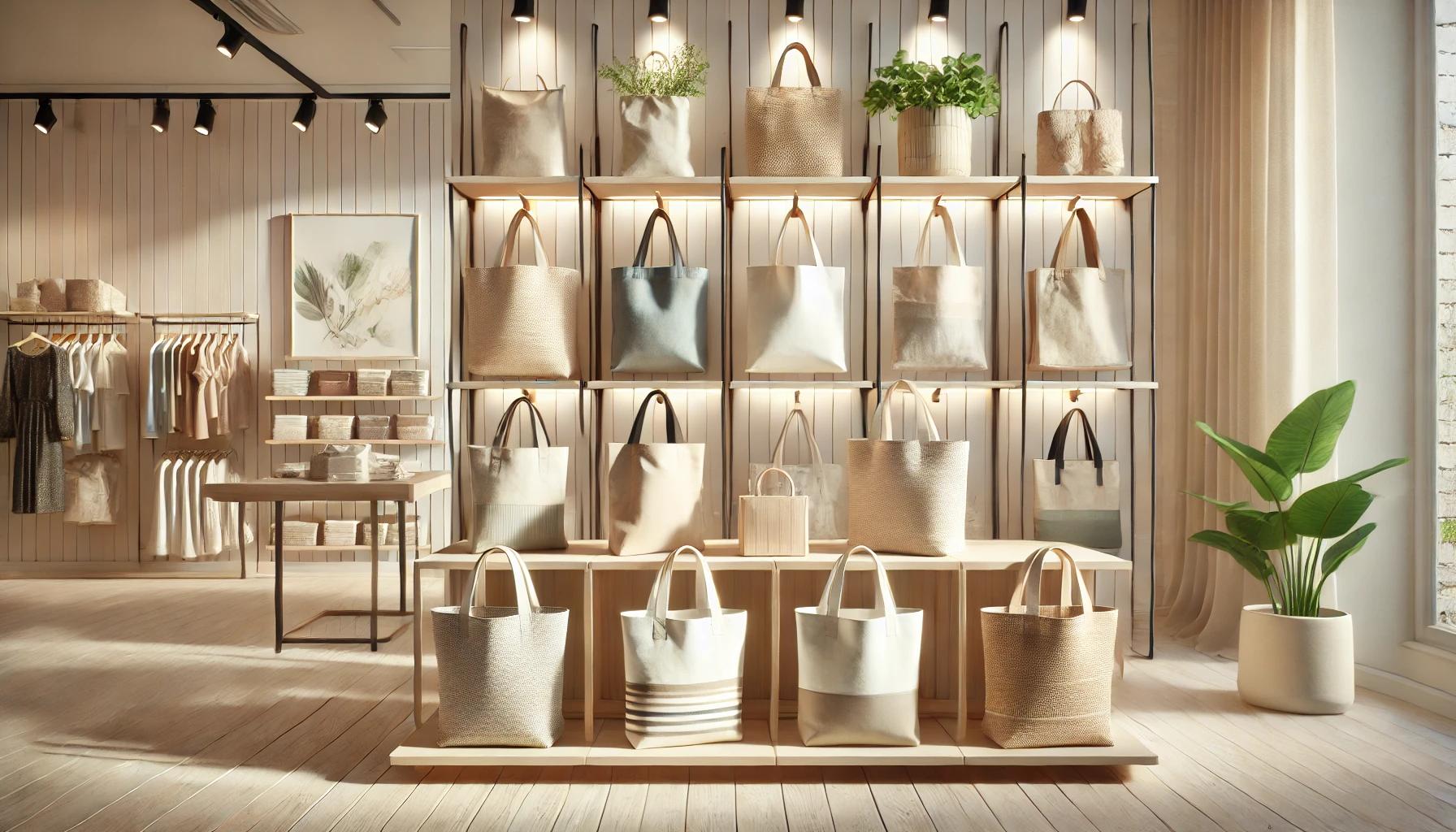 Tote Bag Sales Statistics 2025 – best colorful socks