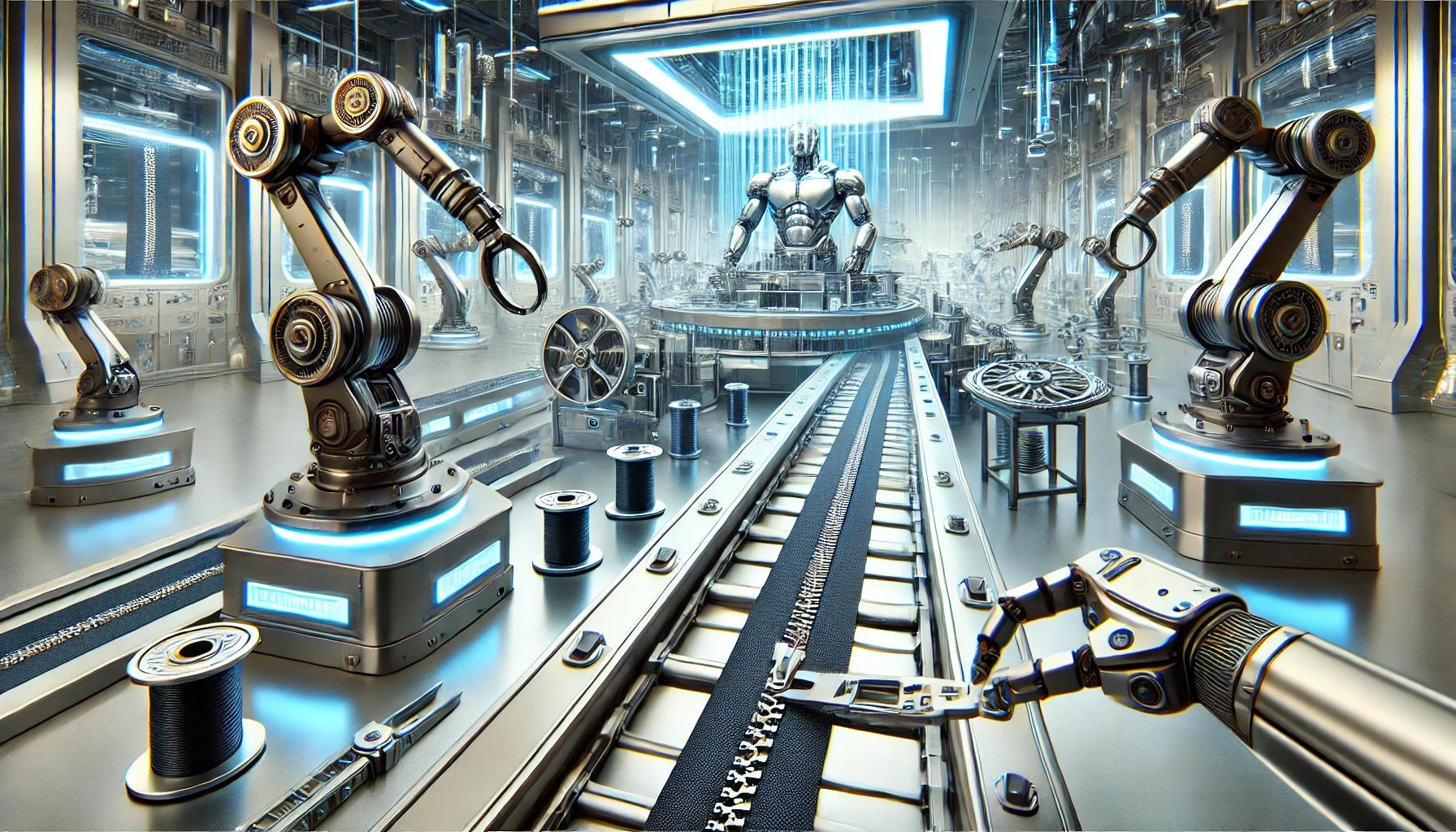 Zipper Industry Statistics 2025 – best colorful socks